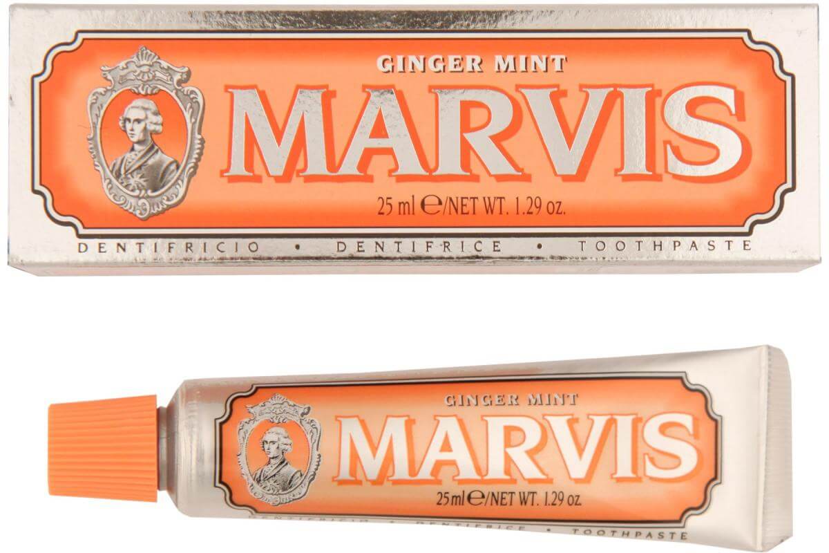 Delicious Toothpase Flavors | Overland Park Family Dental